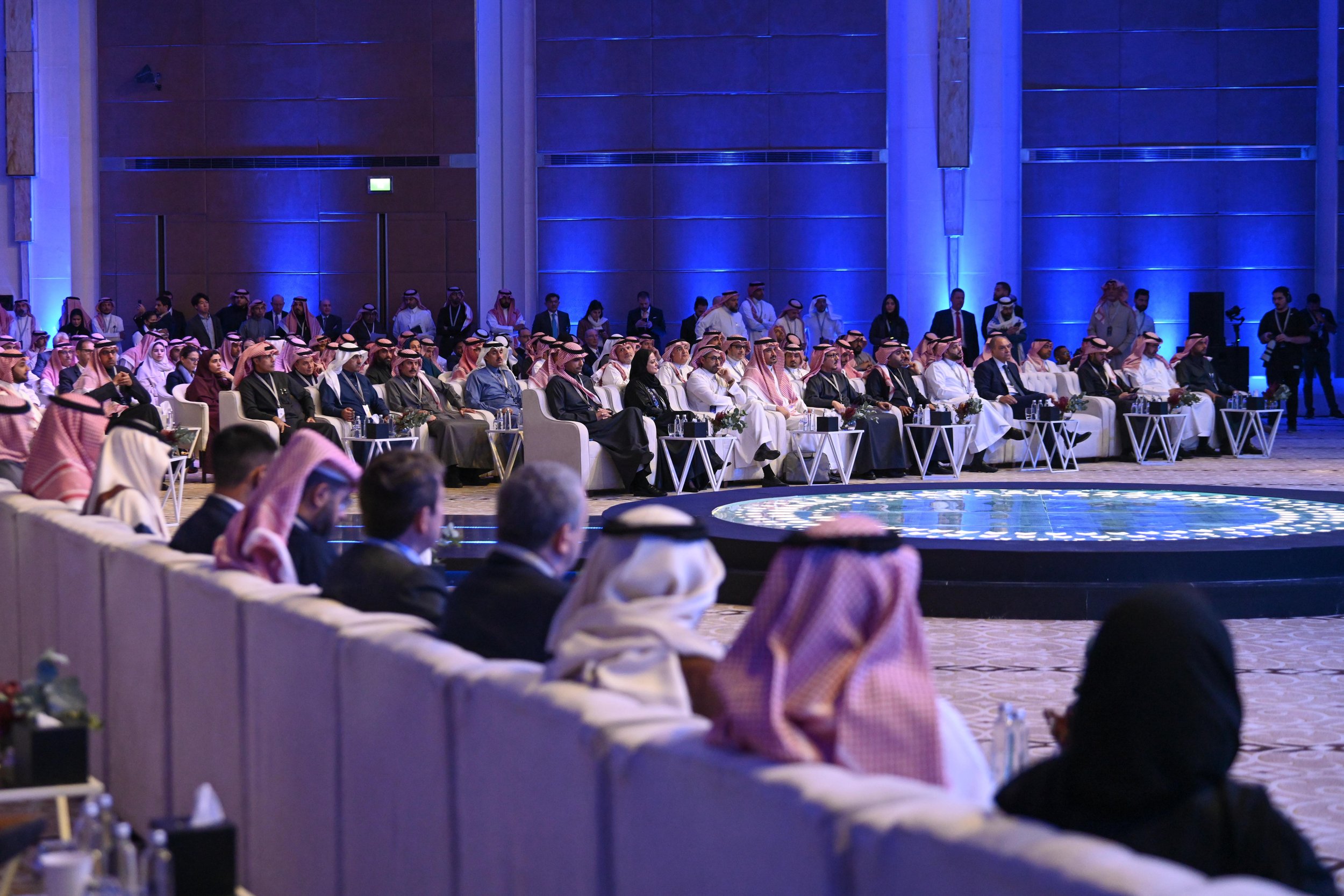 SCMF24 Sponsors — Saudi Capital Market Forum 2024